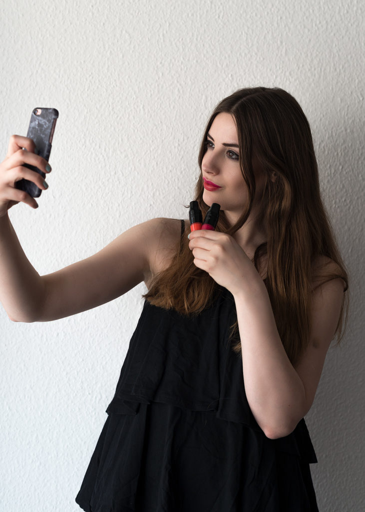 5 Tipps So Geht Das Perfekte Selfie Andysparkles De