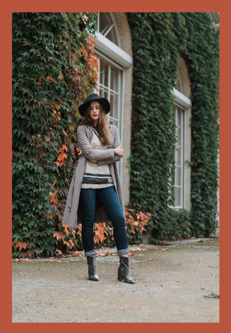 English Brands - Styling Tipps für den Britischen Stil! - andysparkles.de