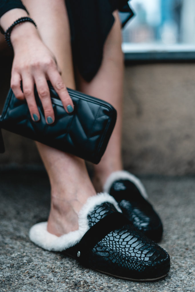 Gucci Loafer Look-alike - Modeblog Herbstoutfit - andysparkles.de