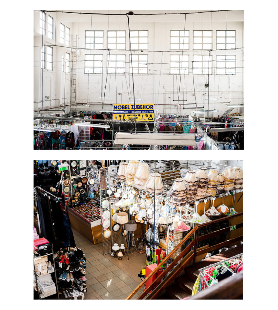 Besuch auf dem Polenmarkt Hohenwutzen - andysparkles.de