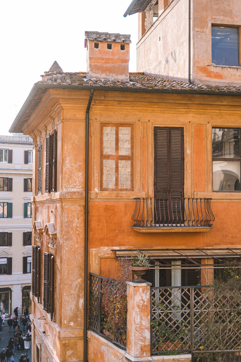 Erlebe Rom in 72 Stunden - 10 Tipps! - andysparkles.de