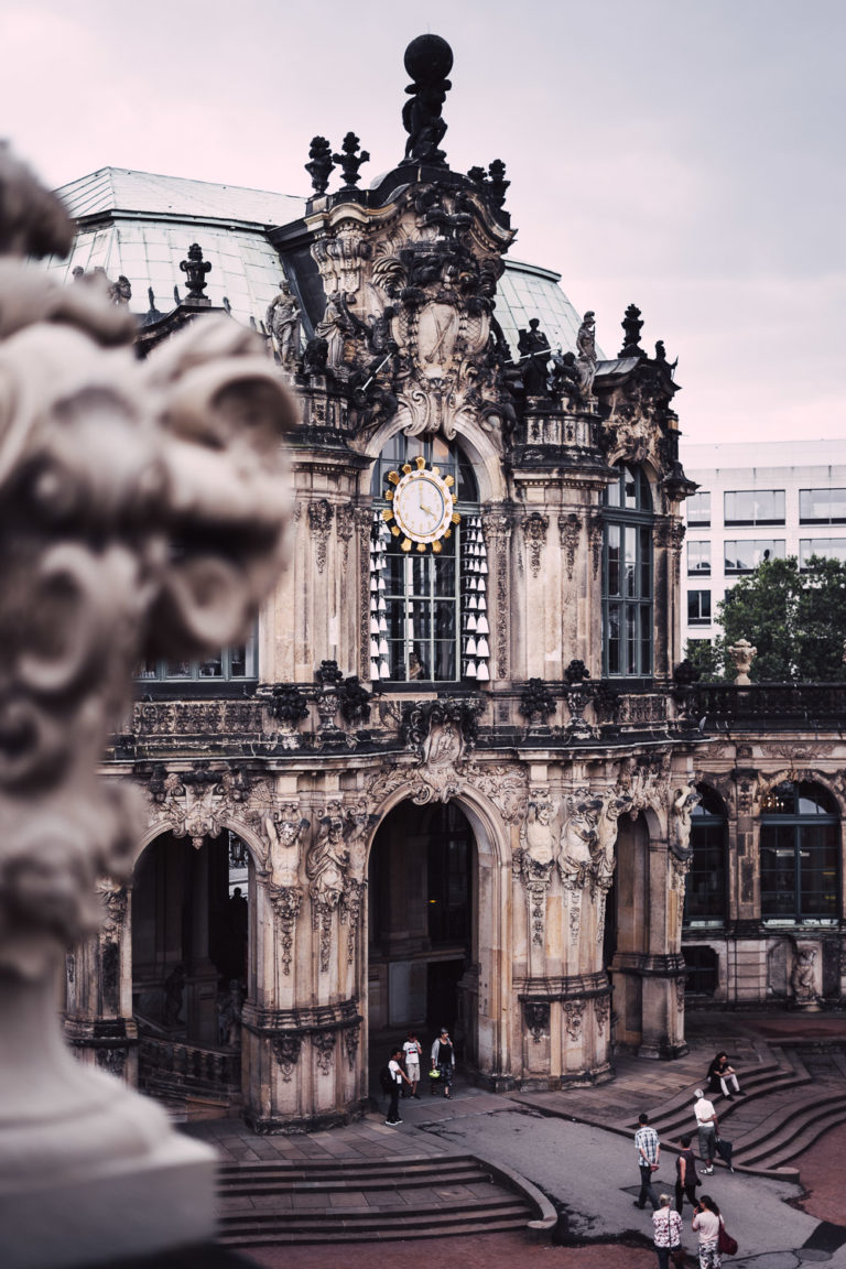 Außergewöhnliche Tipps für Dresden - andysparkles.de