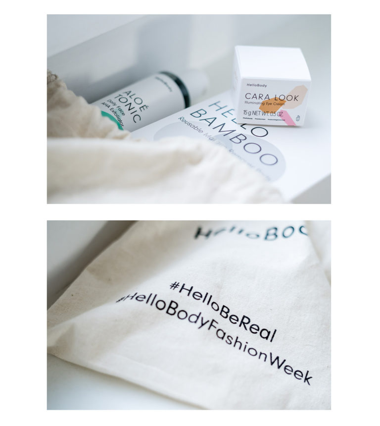 HelloBeReal von HelloBody - Wahre Schönheit - andysparkles.de