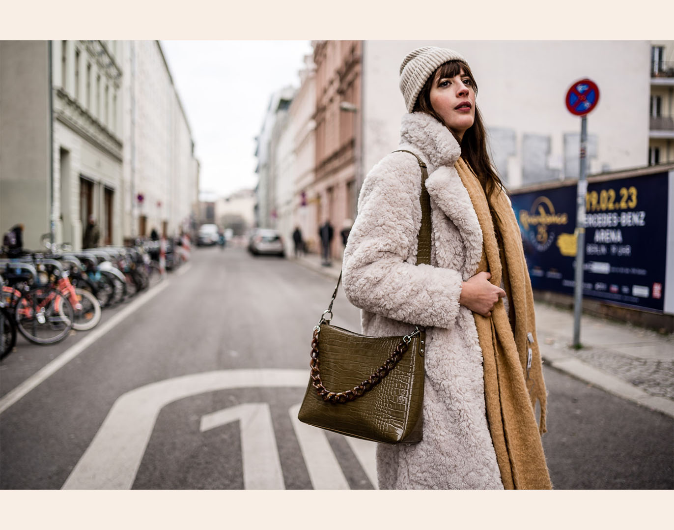 Styling Guide für Schals und Tücher im Winter! - andysparkles.de